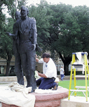 Winter coats - TCU Magazine